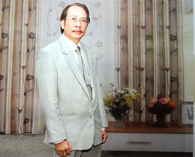 Jack of all trades…