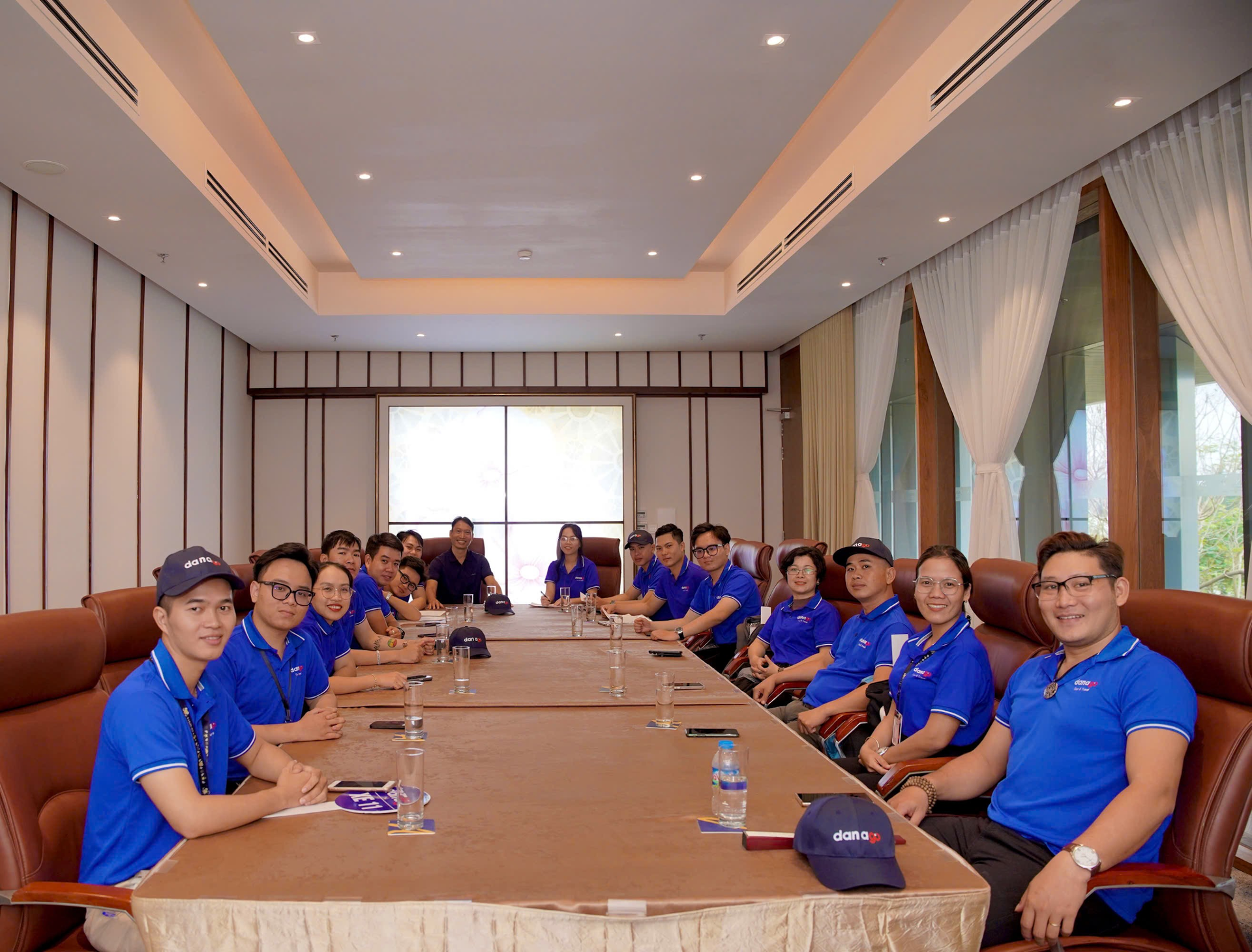 DANAGO cập nhật giá vé Bà Nà Hills 2025