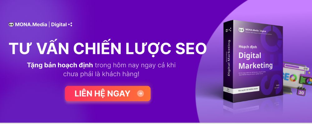 Dịch vụ SEO Mona Media - Giải pháp marketing online hiệu quả cho doanh ...