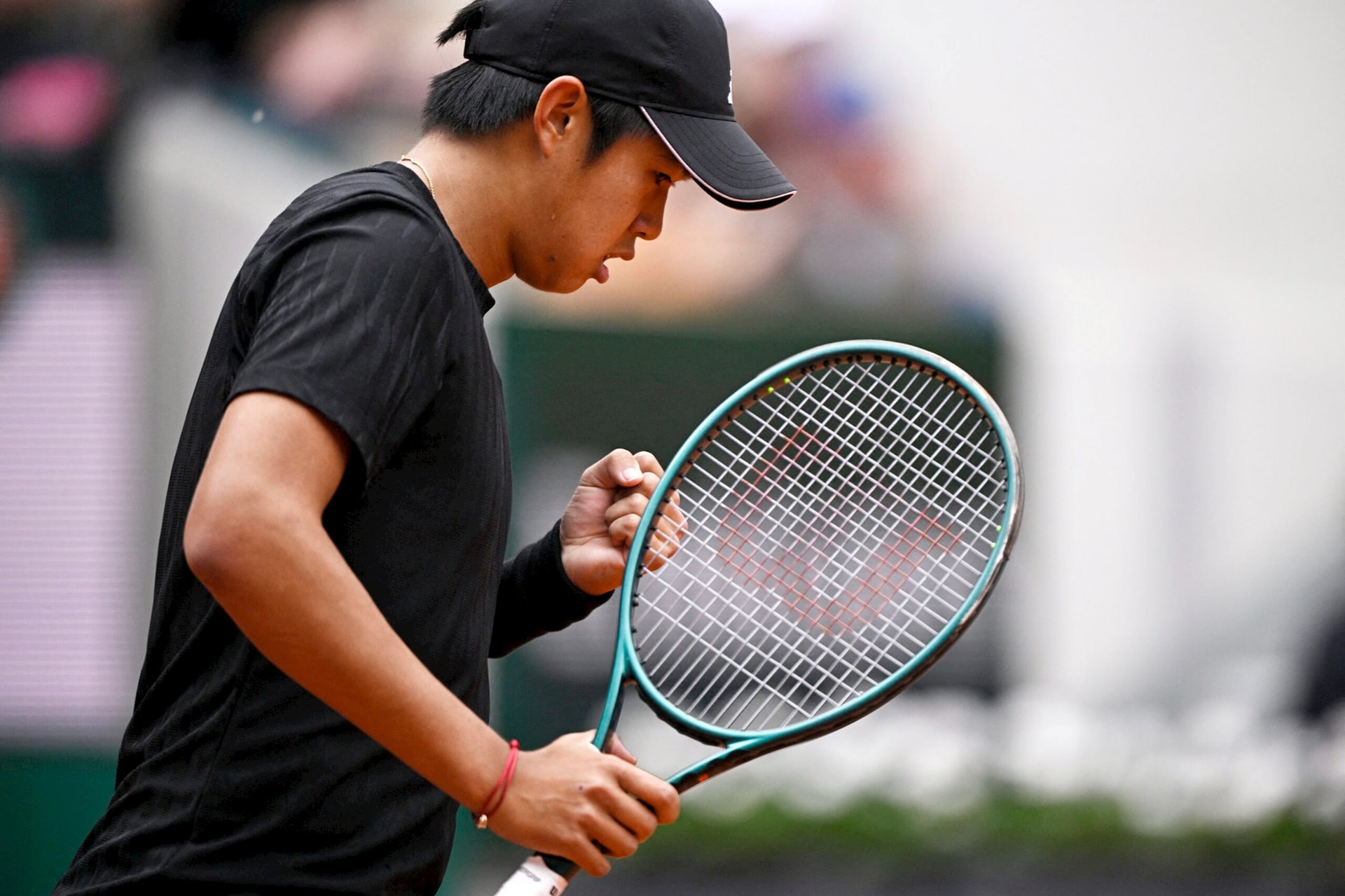 Learner Tien dừng bước tại Washington Open 2025, đánh bại Rublev chưa đủ