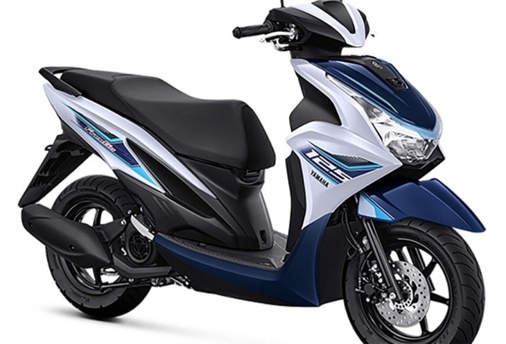 Giá xe Yamaha Freego mới nhất tháng 9/2025: Không có thay đổi mới