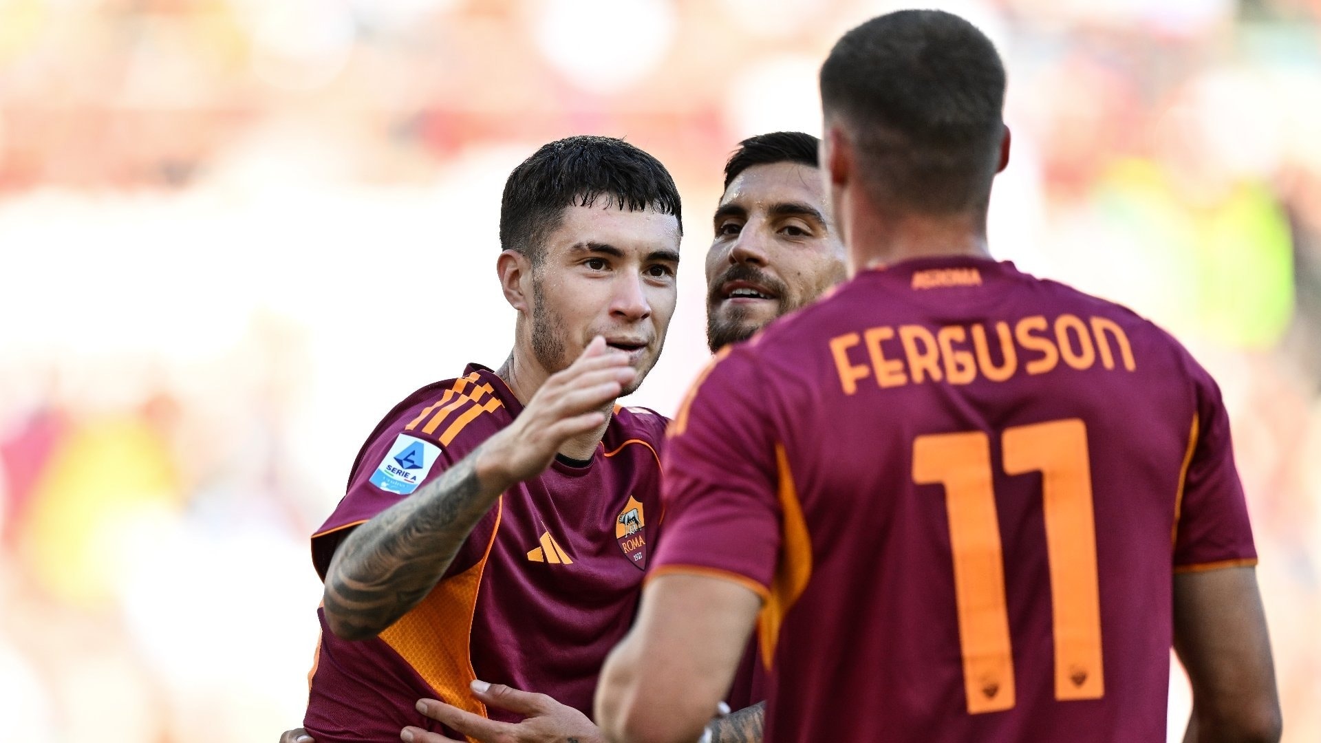 Nhận định trận đấu Roma vs Lille: Đại diện Serie A khẳng định đẳng cấp ...