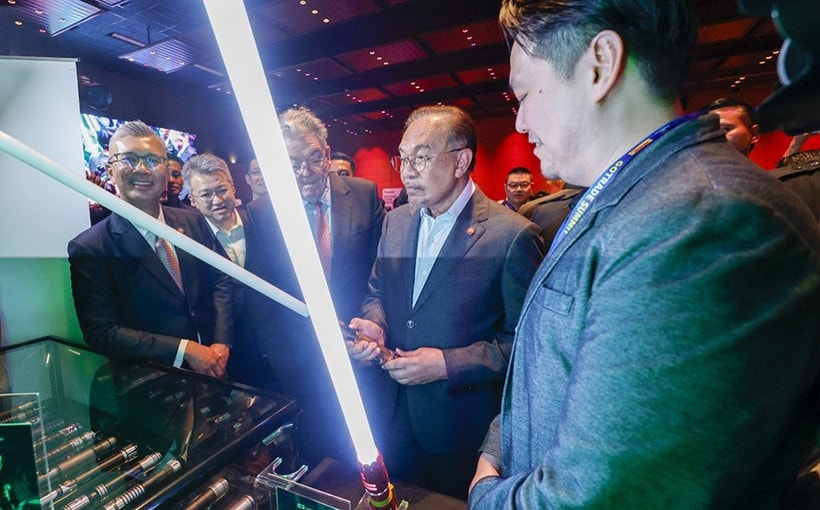 ASEAN đón thành viên mới trong hội nghị lịch sử