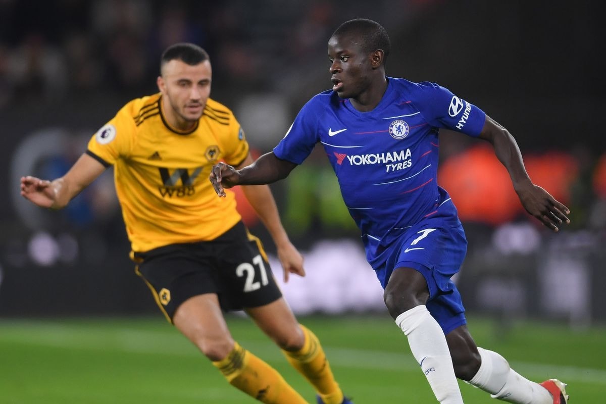 Nhận định Wolves vs Chelsea: 'Phép màu cúp' Tại Molineux