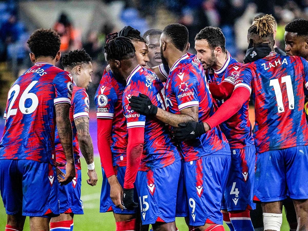 Nhận định Crystal Palace vs AZ Alkmaar, 03h00 ngày 7.11: Biến Selhurst thành thành trì