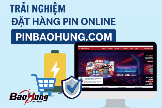 Pin Bảo Hùng chia sẻ 5 sai lầm dễ mắc phải khi dùng pin CR2032 Panasonic