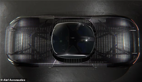 Alef Model A: Ô tô bay đầu tiên thế giới bắt đầu giao hàng, giá 8 tỷ đồng