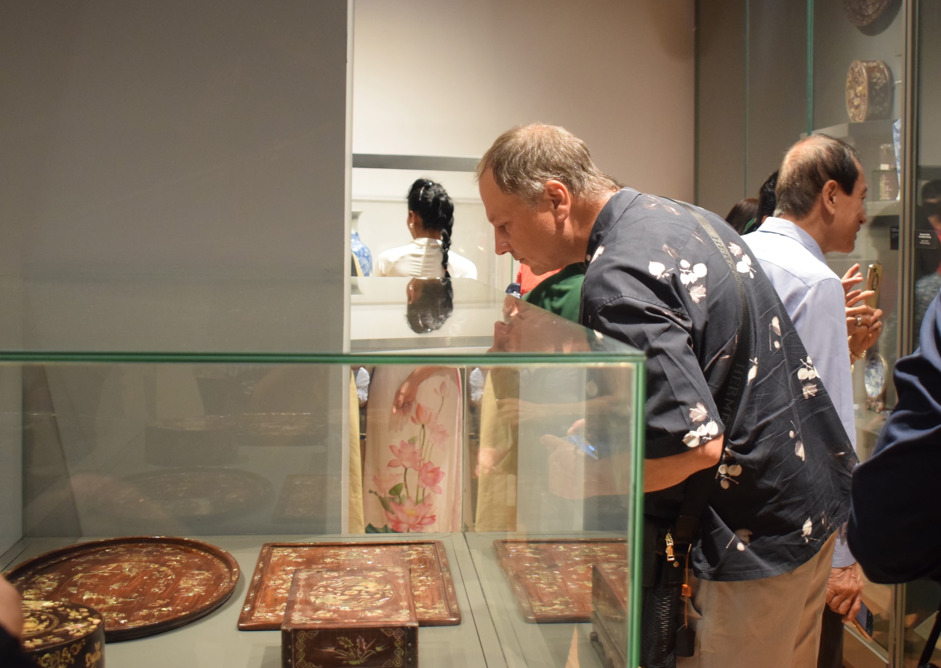 Preserving heritage values and enriching cultural identity: A unique ...