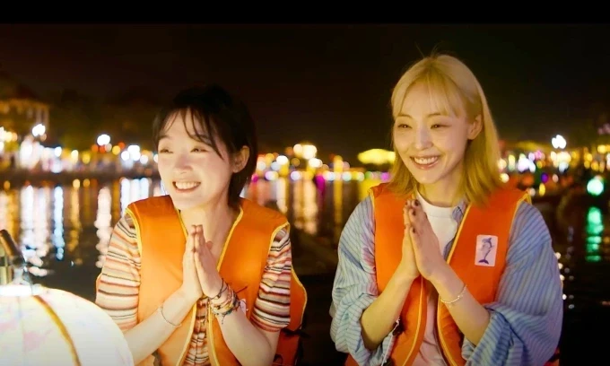 Da Nang’s position on global cinematic map