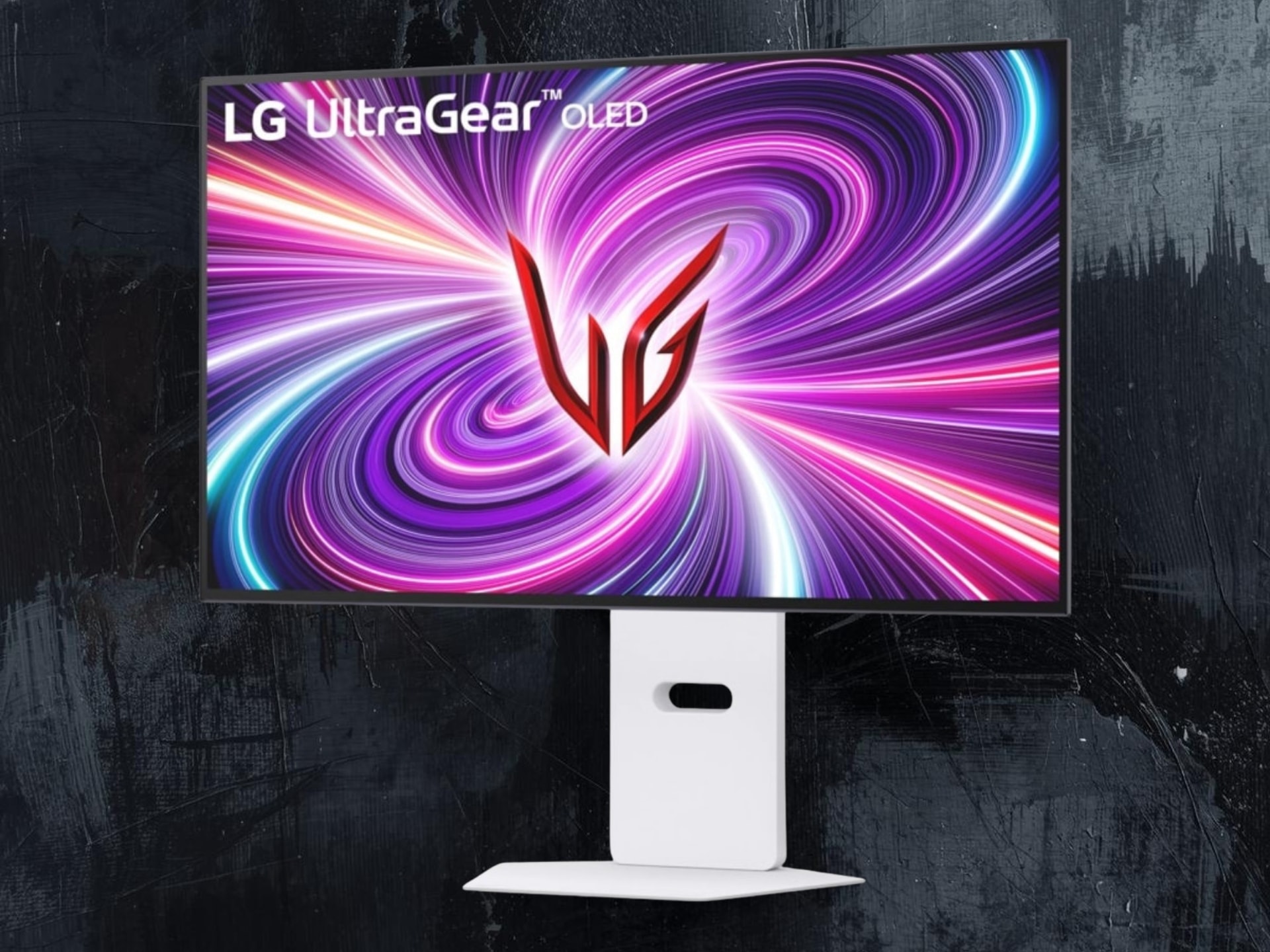 Màn hình LG UltraGear 32GS95UV giảm kỷ lục 700 USD tại Best Buy