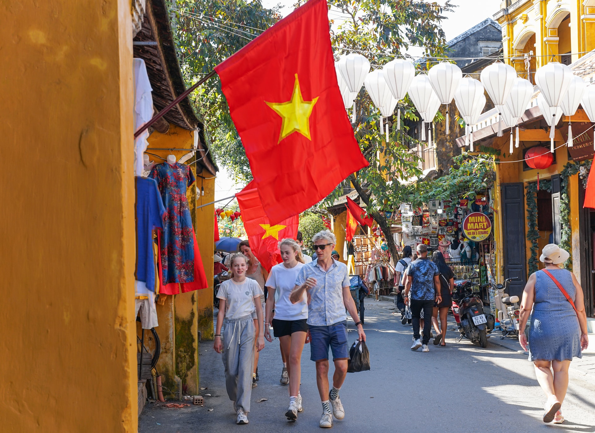 El Comité del Partido de la ciudad de Da Nang ha ordenado que se realicen todos los preparativos ...