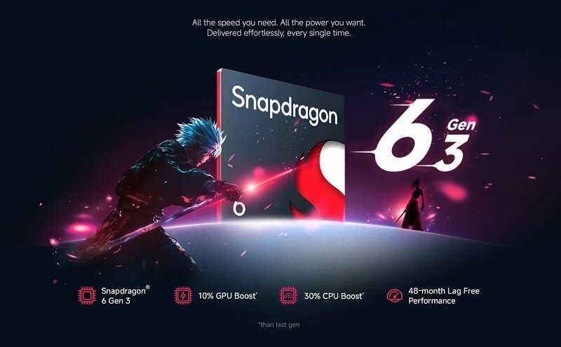 Redmi Note 15 5G sắp về Việt Nam: Giá từ 7,49 triệu đồng cùng nâng cấp ...