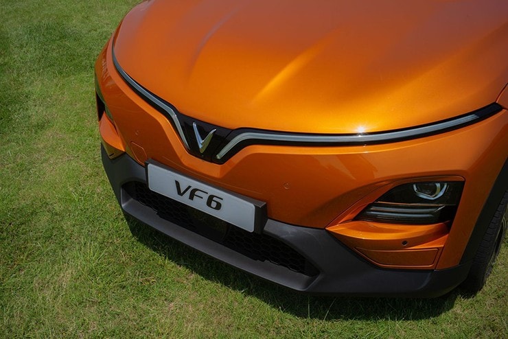 VinFast VF 6 2026: Chi tiết giá lăn bánh và thông số kỹ thuật mới nhất