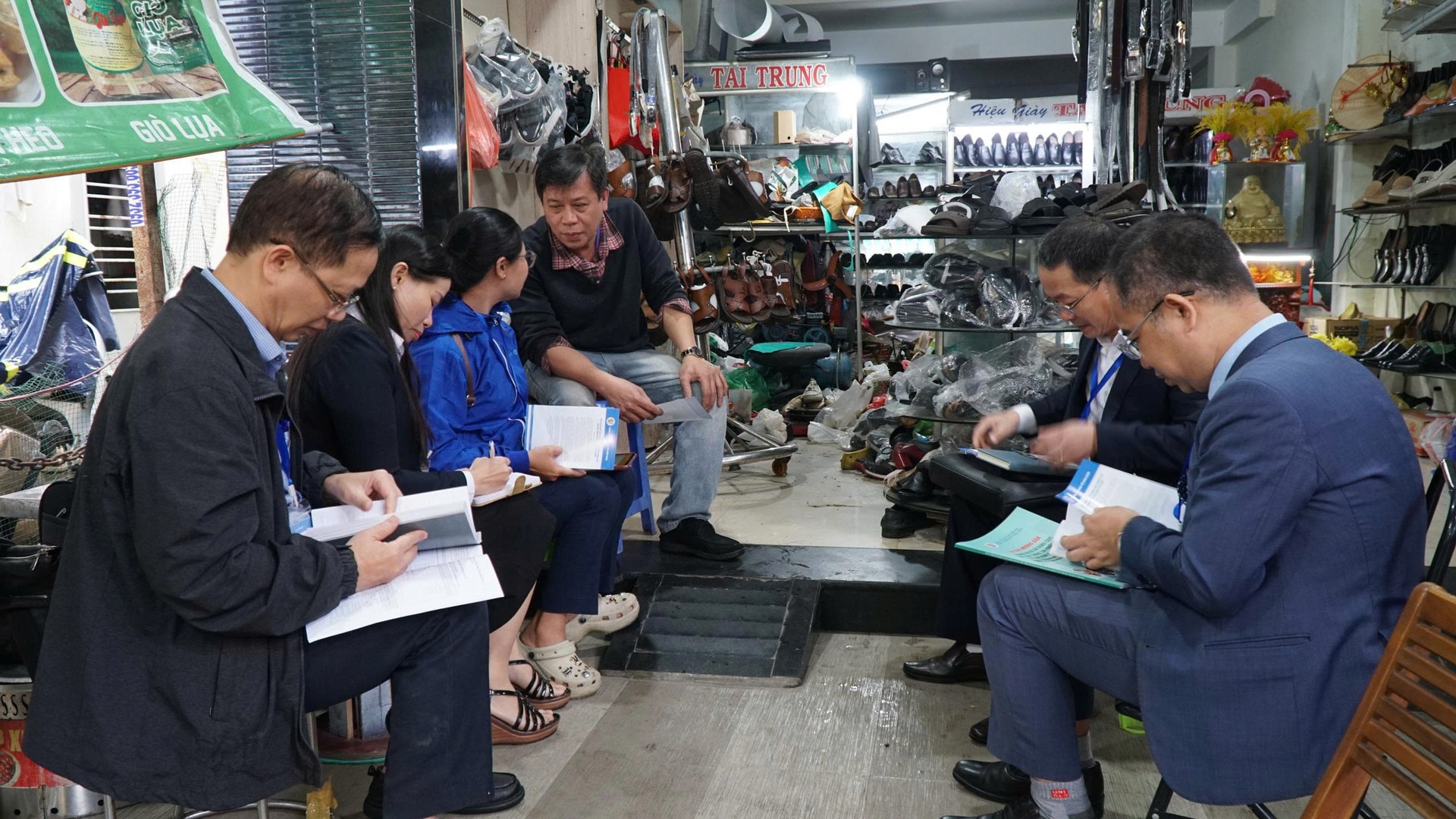 Le recensement économique de 2026 : une base de données essentielle ...