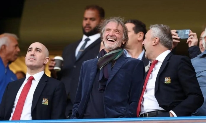 Sam Mather rời Manchester United sau 14 năm để gia nhập giải VĐQG Thổ ...