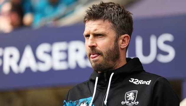 Michael Carrick và hệ thống 4-2-3-1: 5 ngôi sao Man Utd đối mặt tương ...