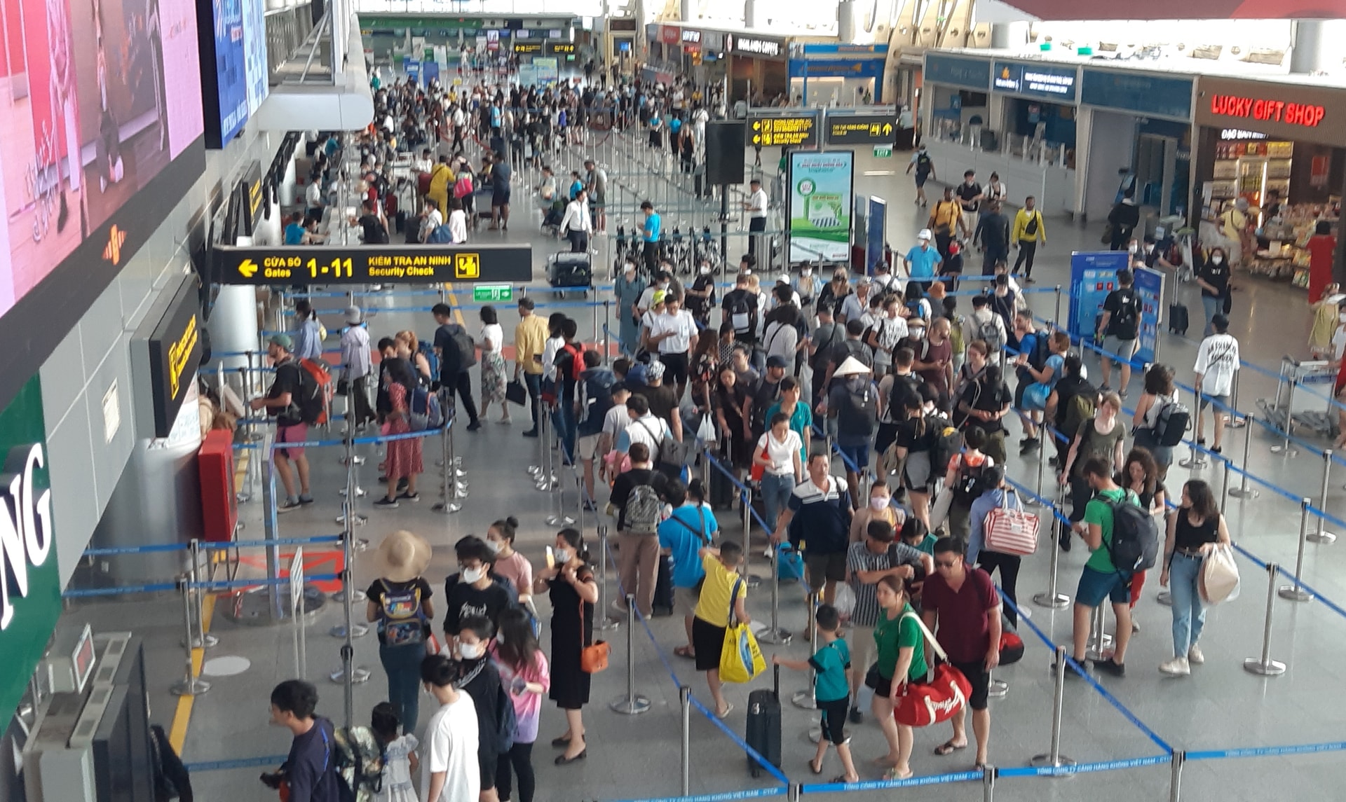 2025, a breakthrough year for Da Nang’s aviation