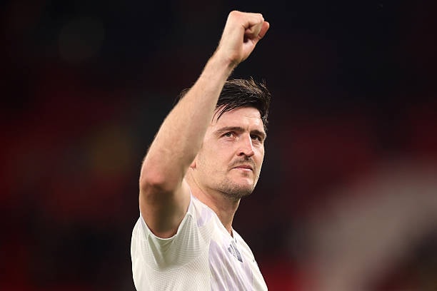 Chân dung Harry Maguire: Biểu tượng của tinh thần vượt nghịch cảnh tại ...