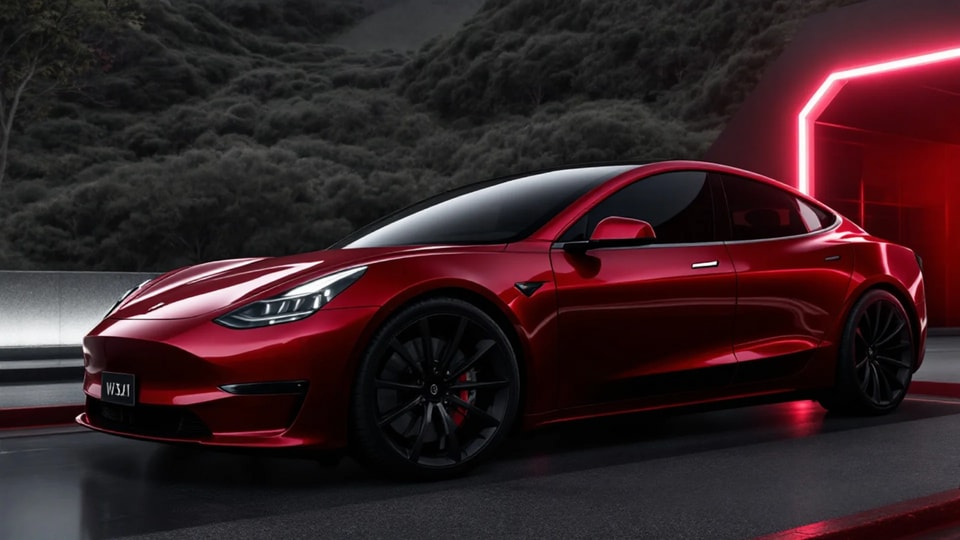 Musk tuyên bố Tesla FSD sắp được cấp phép tại Trung Quốc: Nguồn tin nội ...