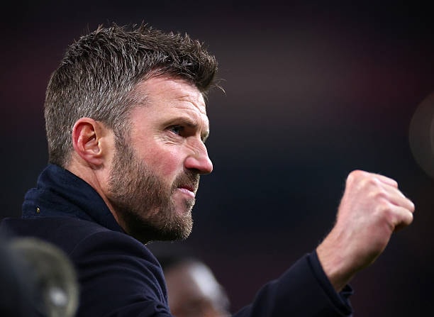 Michael Carrick và cuộc cách mạng tại Man Utd: Khi giá trị truyền thống ...