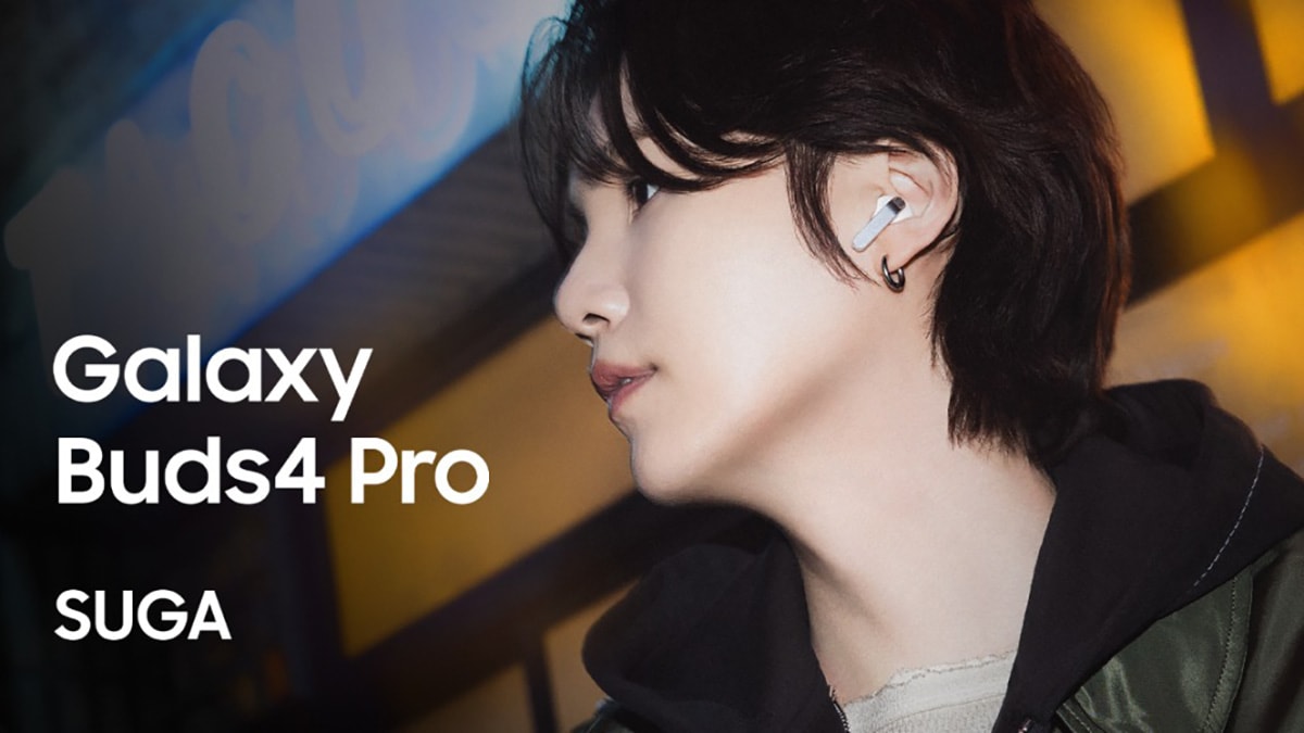 Samsung ra mắt Galaxy Buds 4 Series: Âm thanh Hi-Fi 24-bit và tích hợp ...