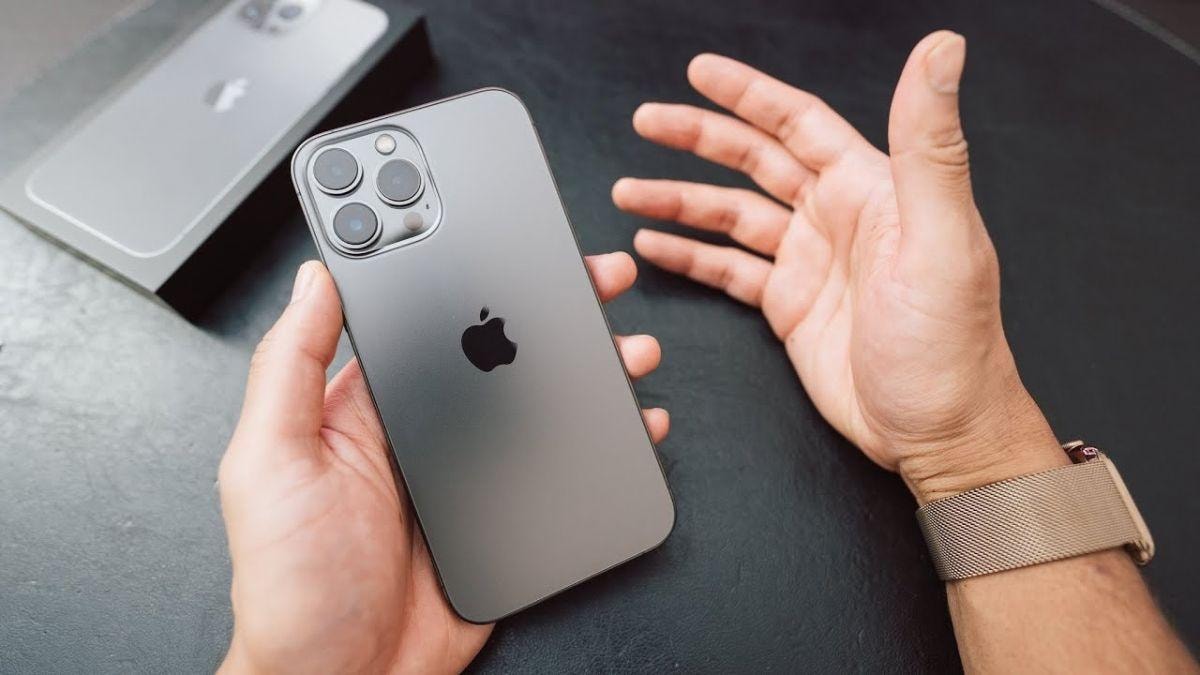 Các mẫu iPhone cũ đáng mua hiện nay