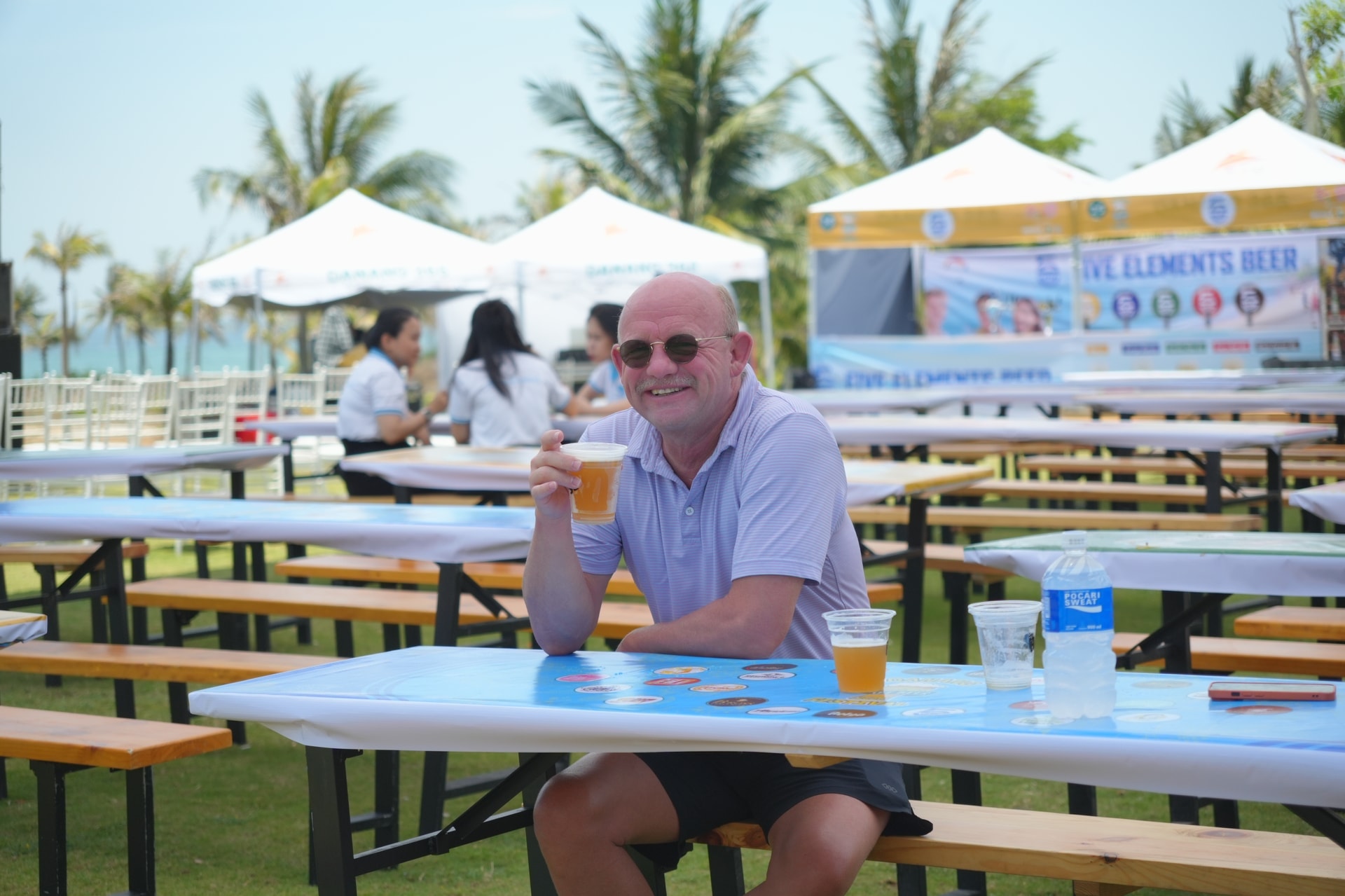 Raise a glass at Da Nang Craft Beer Festival 2026!