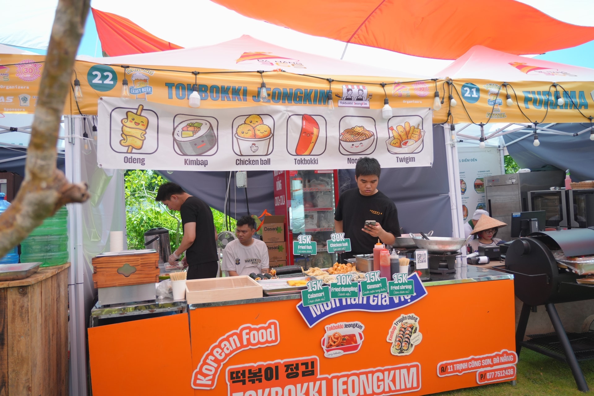 Raise a glass at Da Nang Craft Beer Festival 2026!
