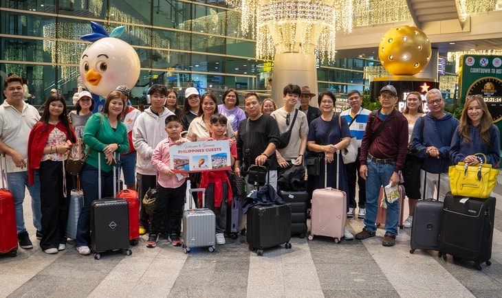 Da Nang welcomes 5,000 MICE guests