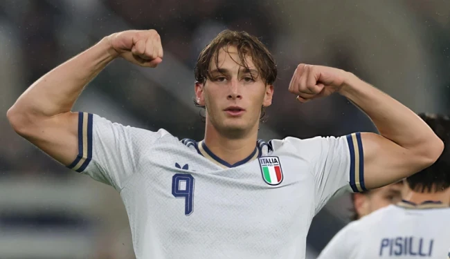 Chuyển nhượng sáng 9/6: MU săn đón ngọc quý Italy, Liverpool nhắm ...