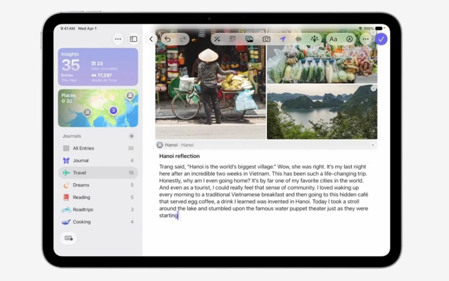Việt Nam ghi dấu ấn tại WWDC 2026: Từ bát Phở gà đến sự hỗ trợ của ...