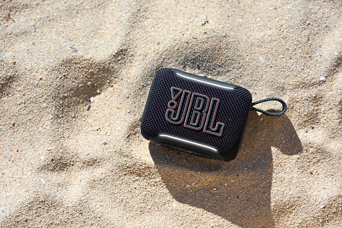 JBL ra mắt Xtreme 5 và Go 5 tại Việt Nam: Bước tiến từ AI Sound Boost ...