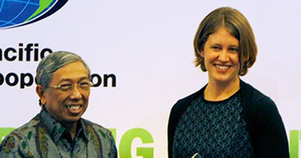 Tôn vinh người bảo vệ đại dương