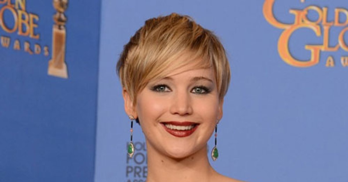 Jennifer Lawrence - Mỏ vàng của Hollywood