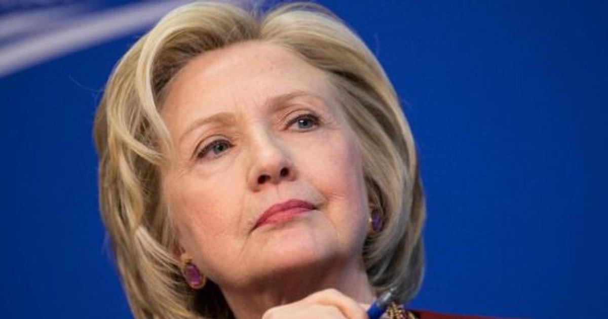 [Infographics] Cuộc đời và sự nghiệp của Hillary Clinton