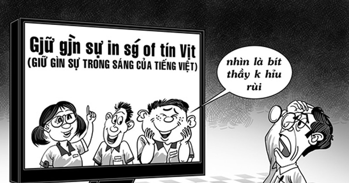 Nóng ăn ngon "mún lun"