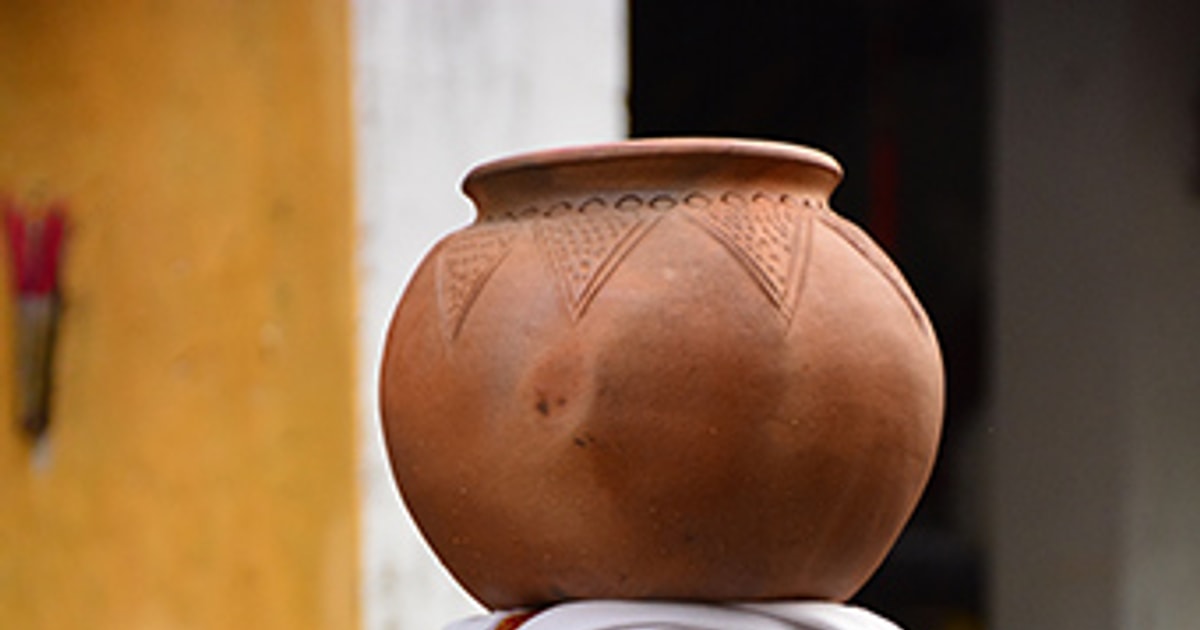 Như đôi cánh chim thần Garuda