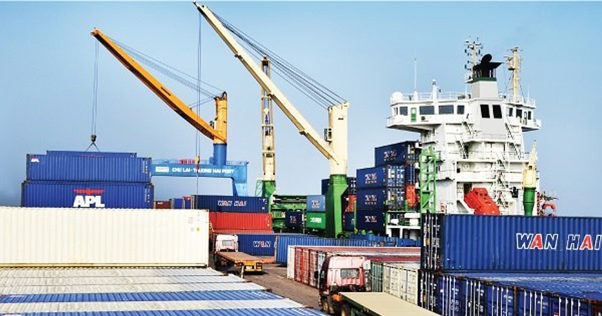 Chu Lai port – a focal point in Central Vietnam in coming years