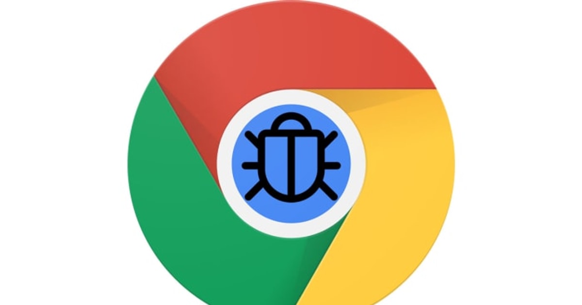 Cần cập nhật ngay cho trình duyệt Google Chrome