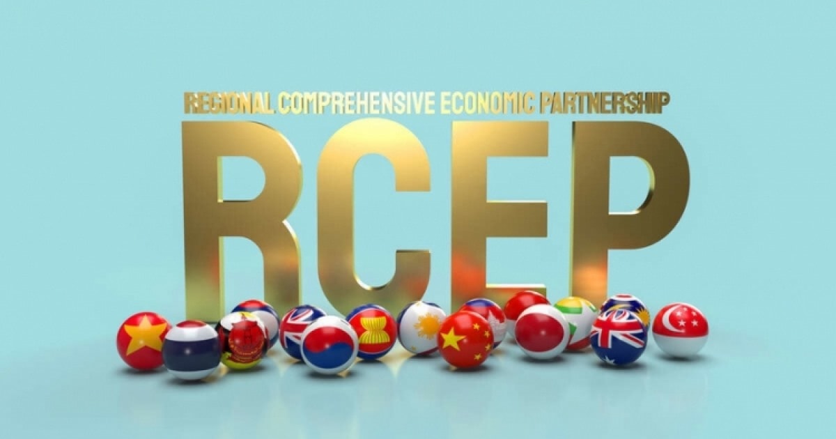 Vietnam adopts decision on RCEP enforcement plan