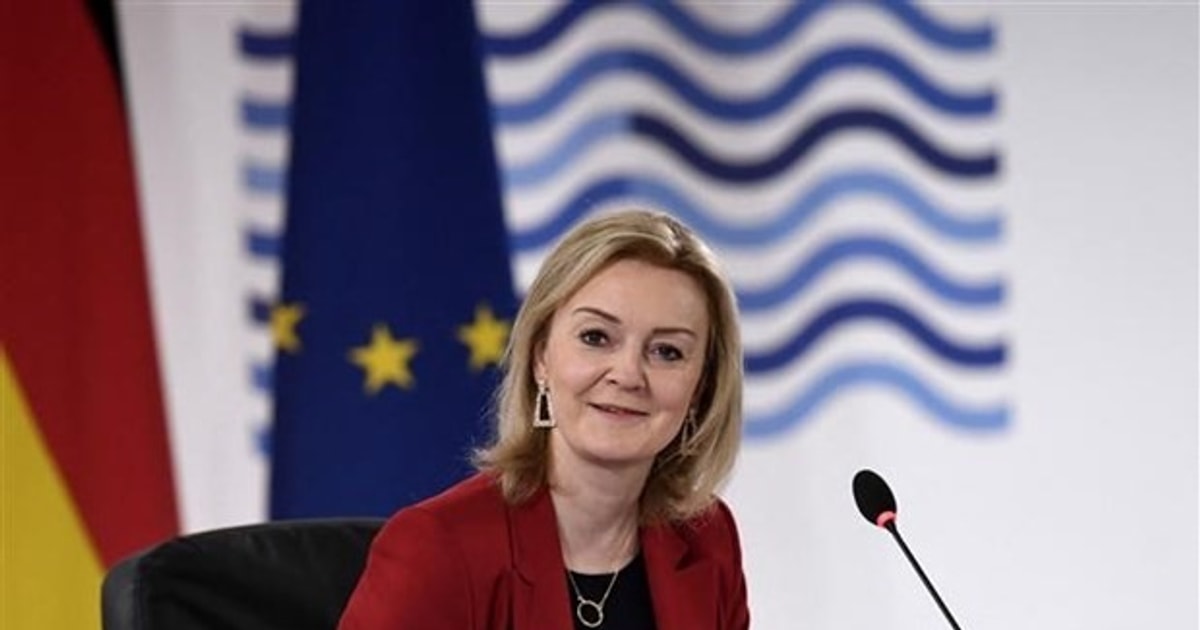 Australia, UK underline importance of maritime rights, freedom in East Sea