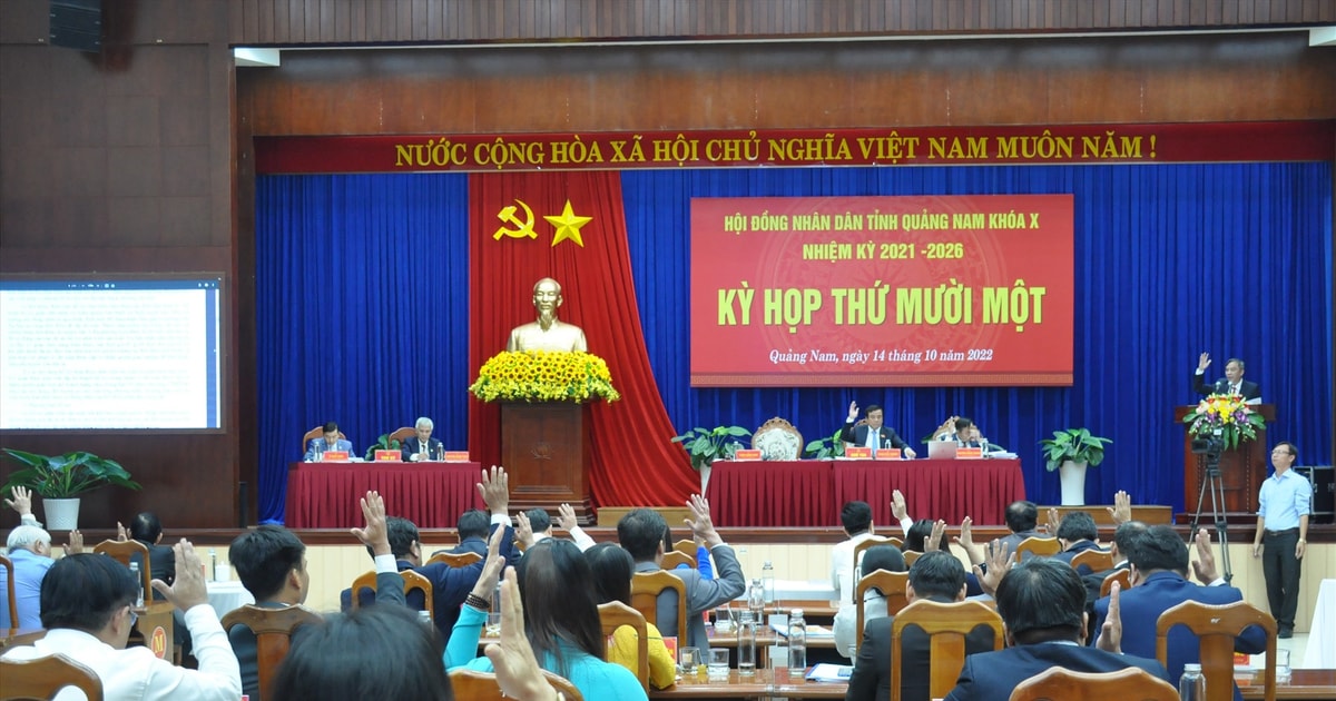 Quảng Nam được Thủ tướng Chính phủ thưởng vượt thu 80 tỷ đồng