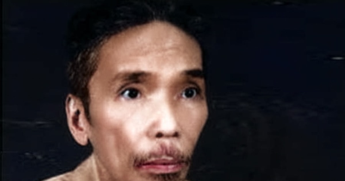 Phan Khôi nào mà ngớ ngẩn tới như thế?