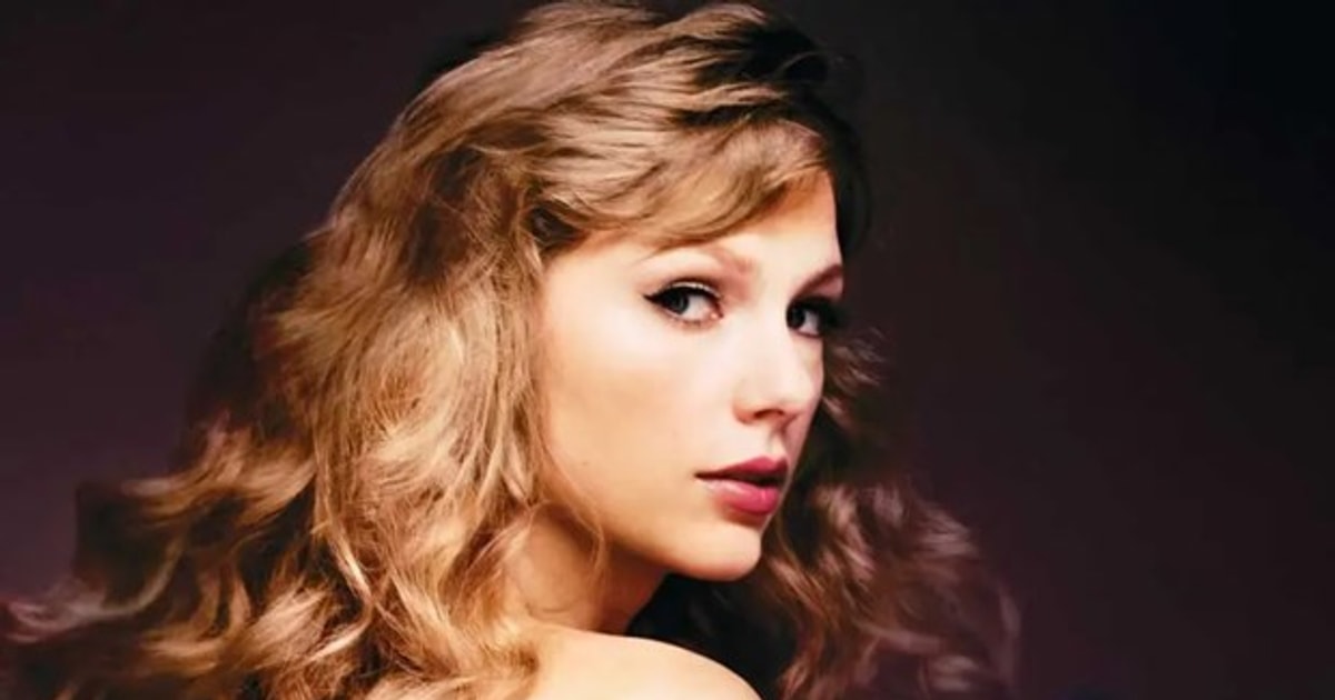 Nữ ca sỹ Taylor Swift tiếp tục hành trình 'vô tiền khoáng hậu'