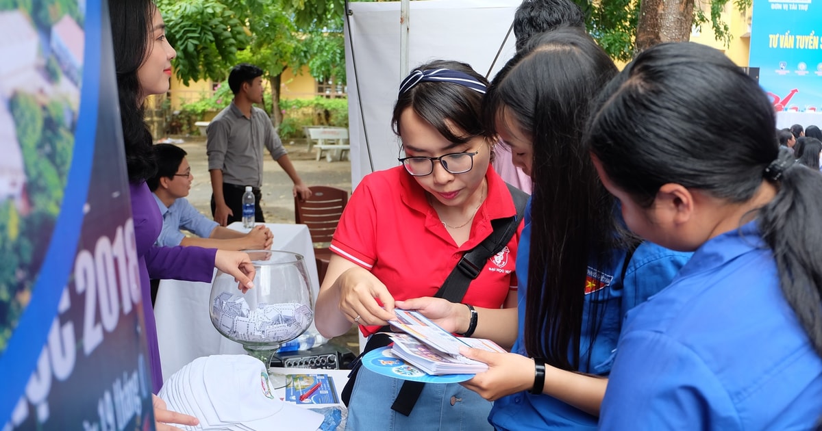 [Podcast] - Phát huy tính tích cực, chủ động của học sinh trong hướng ...