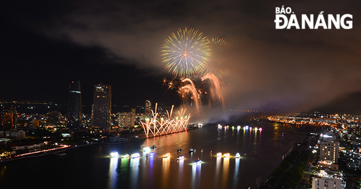 Nhìn lại đêm chung kết DIFF 2024