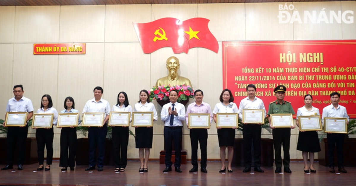 Tiếp tục tạo điều kiện thuận lợi cho hoạt động tín dụng chính sách xã hội