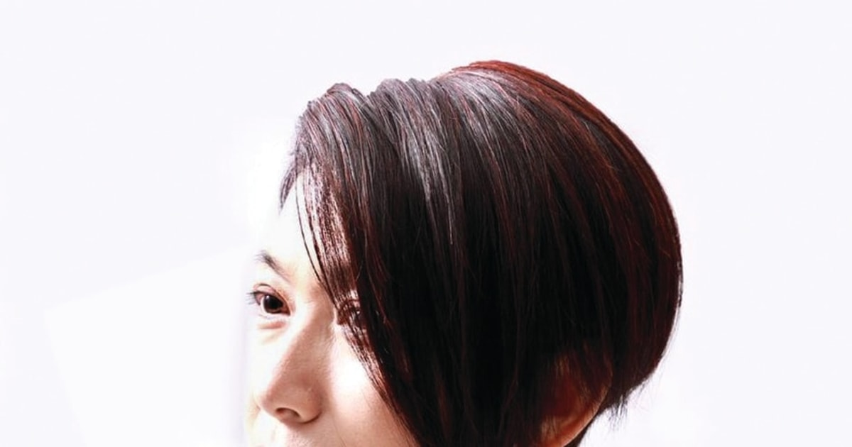 Ando Saeko: An artist passionate about Vietnamese lacquer painting