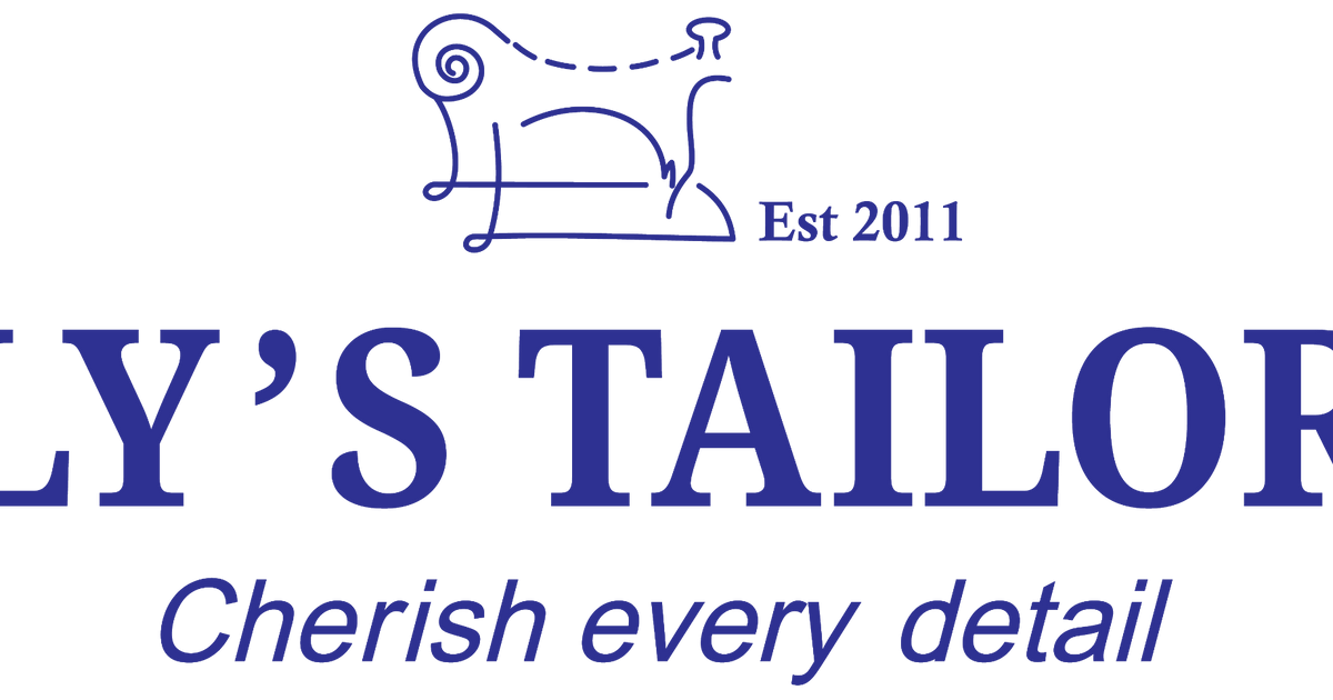 Nhà may áo vest nam Đà Nẵng Ly's Tailor – Tinh tế và tận tâm