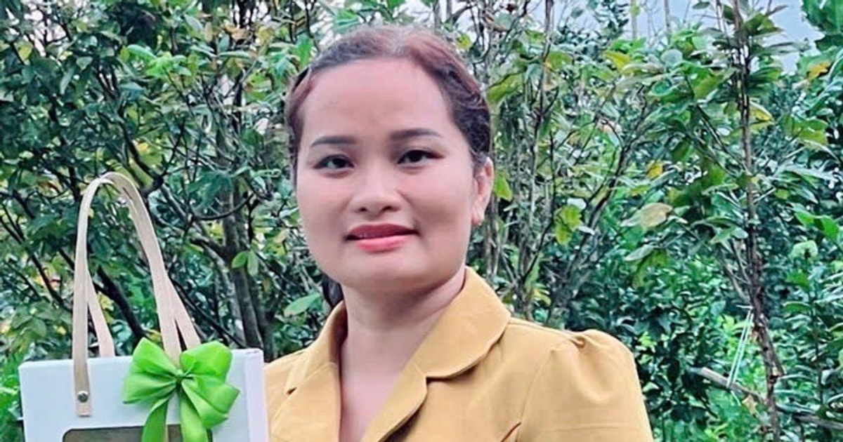 Nâng tầm sản phẩm trà rau sen Đại Bình - Kim Liên